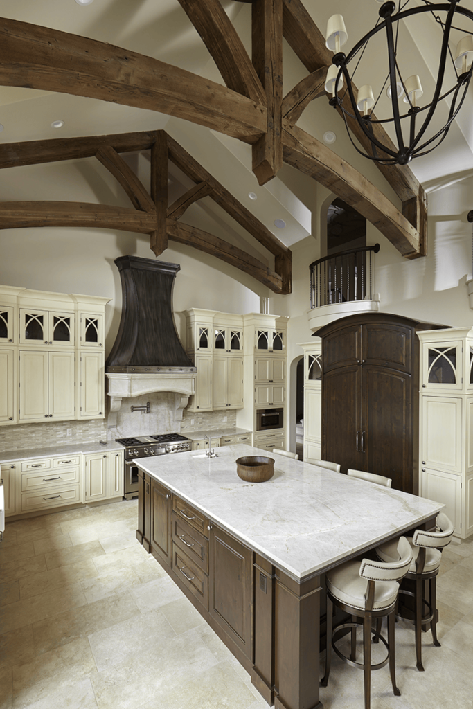 When purchasing natural stone countertops, knowing the difference ...
