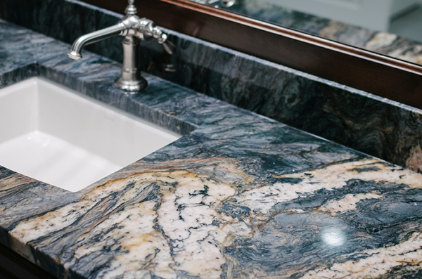 Countertop Options; Pros and Cons – Hard Rock Stone Works
