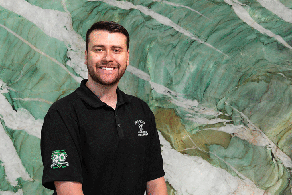 John Slais - Project Manager